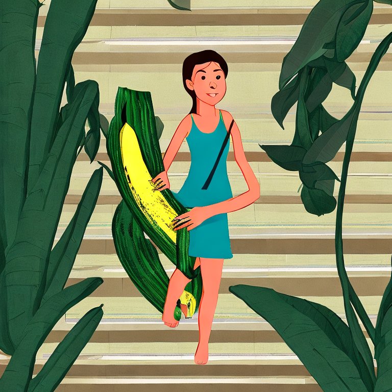 Short Fiction – 7vik