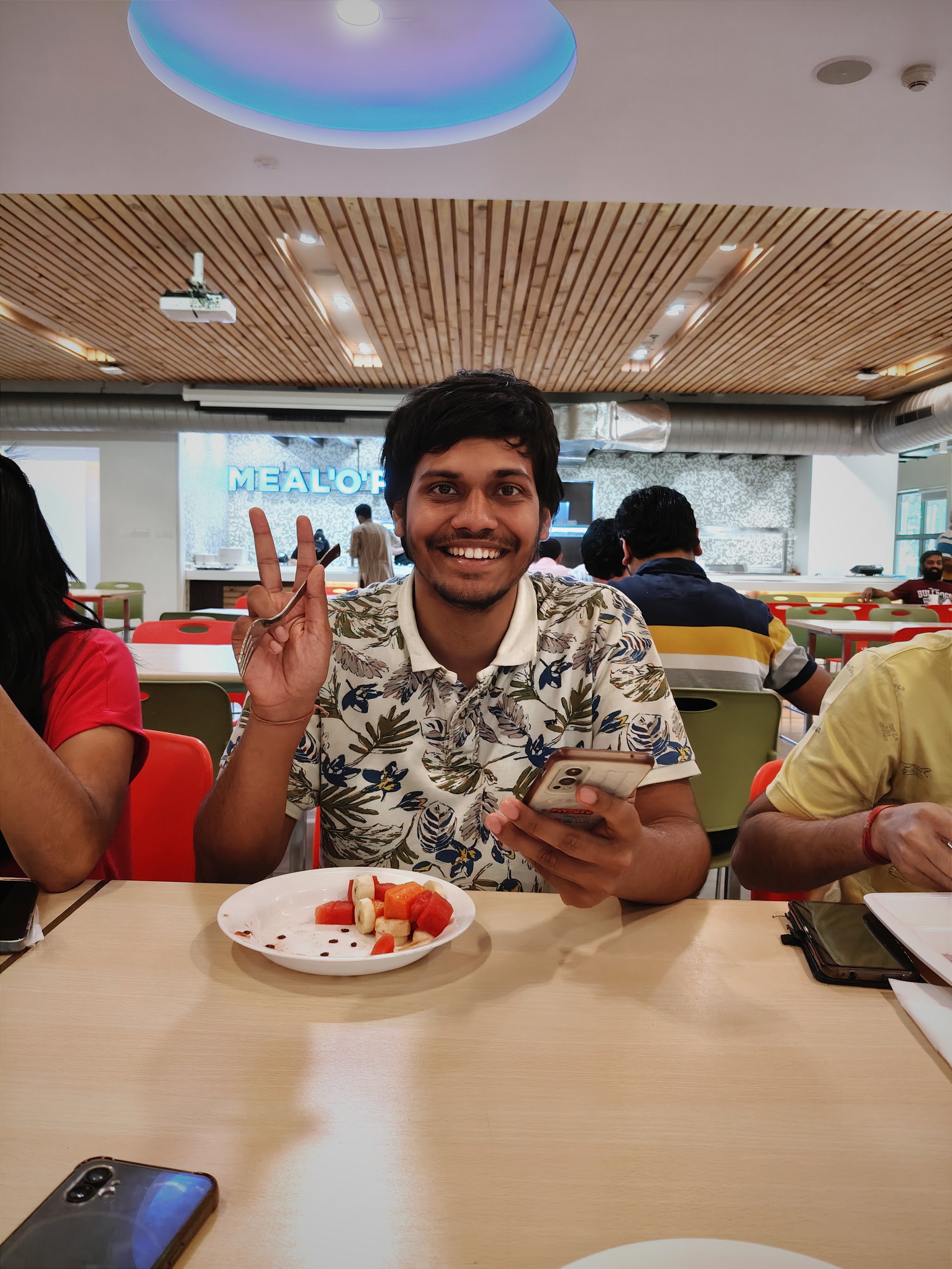 7vik – Research in AI, writing, & teaching